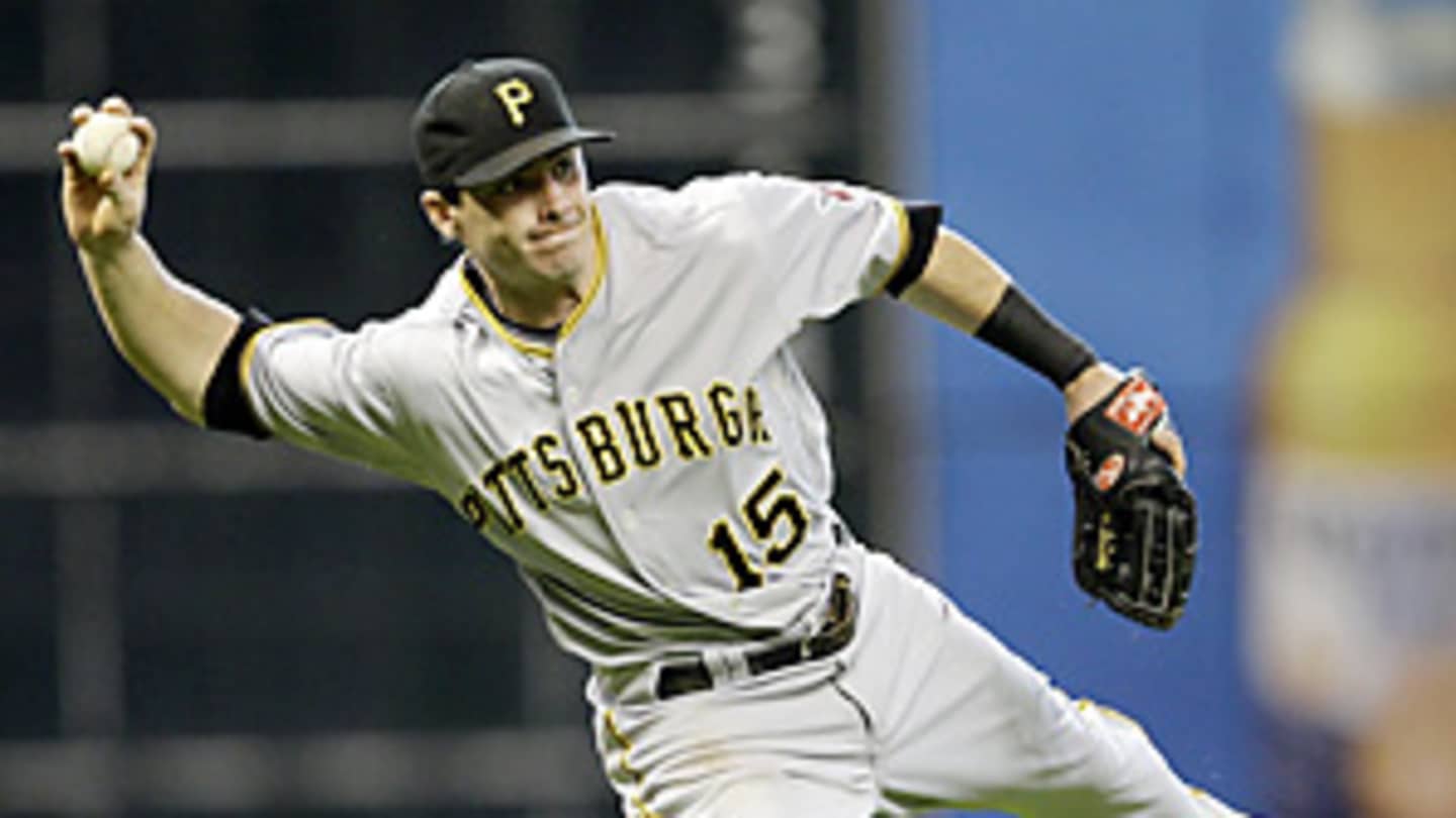 Tim Marchman: The Pirates are one team that can get better, on a budget ...