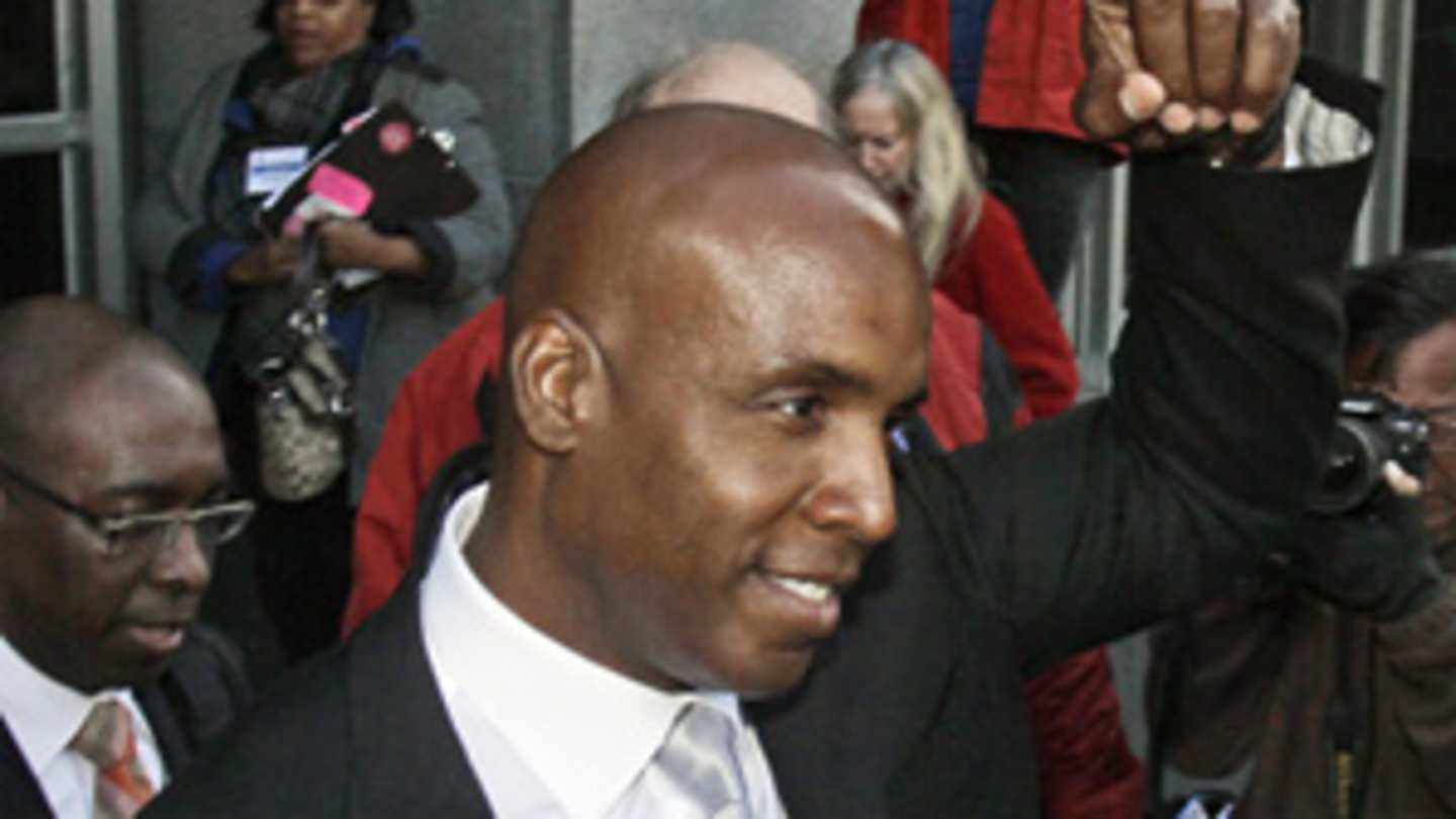 George Dohrmann: Who are the 12 people who will decide Bonds' guilt or ...