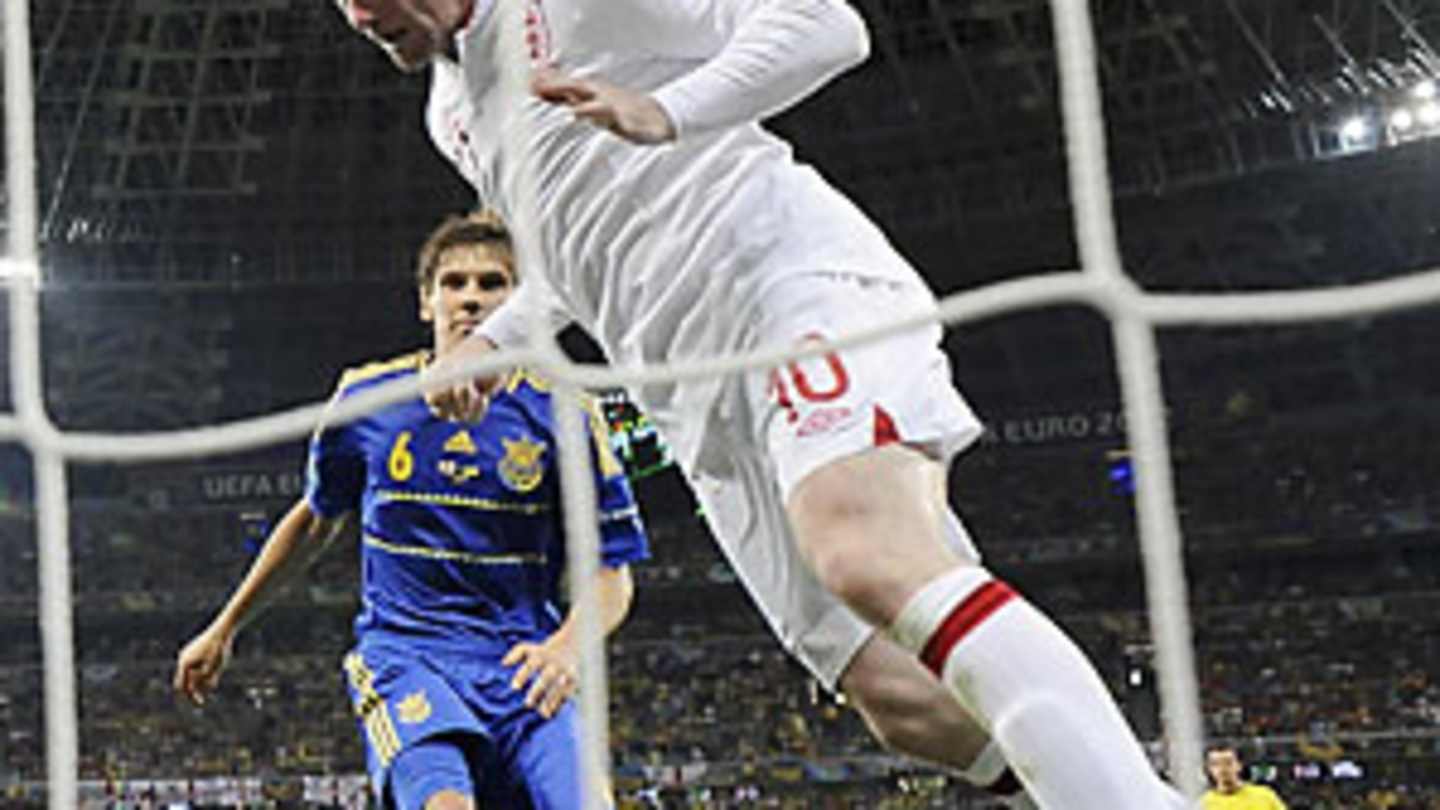 Raphael Honigstein: England overcoming failures of past with grit ...