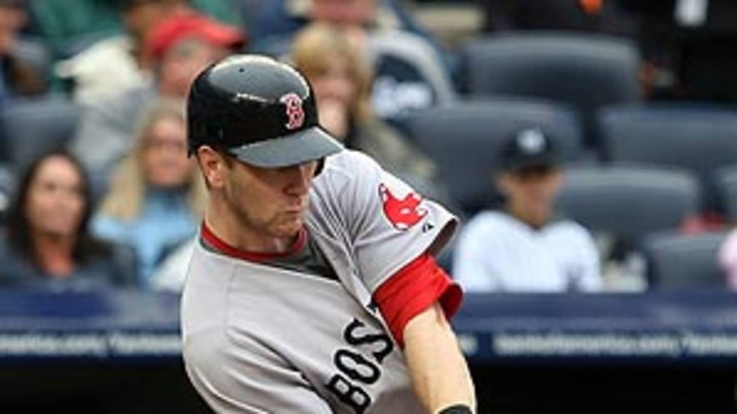 Jon Heyman: Mets reach deal with Bay - Sports Illustrated