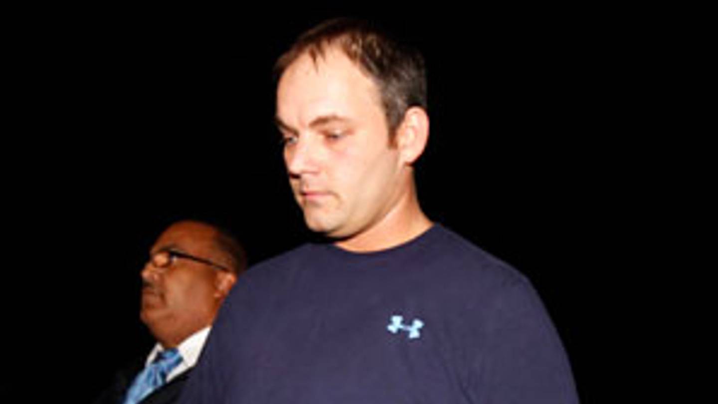 Alabama man gets two years in jail for viral BCS video - Sports Illustrated