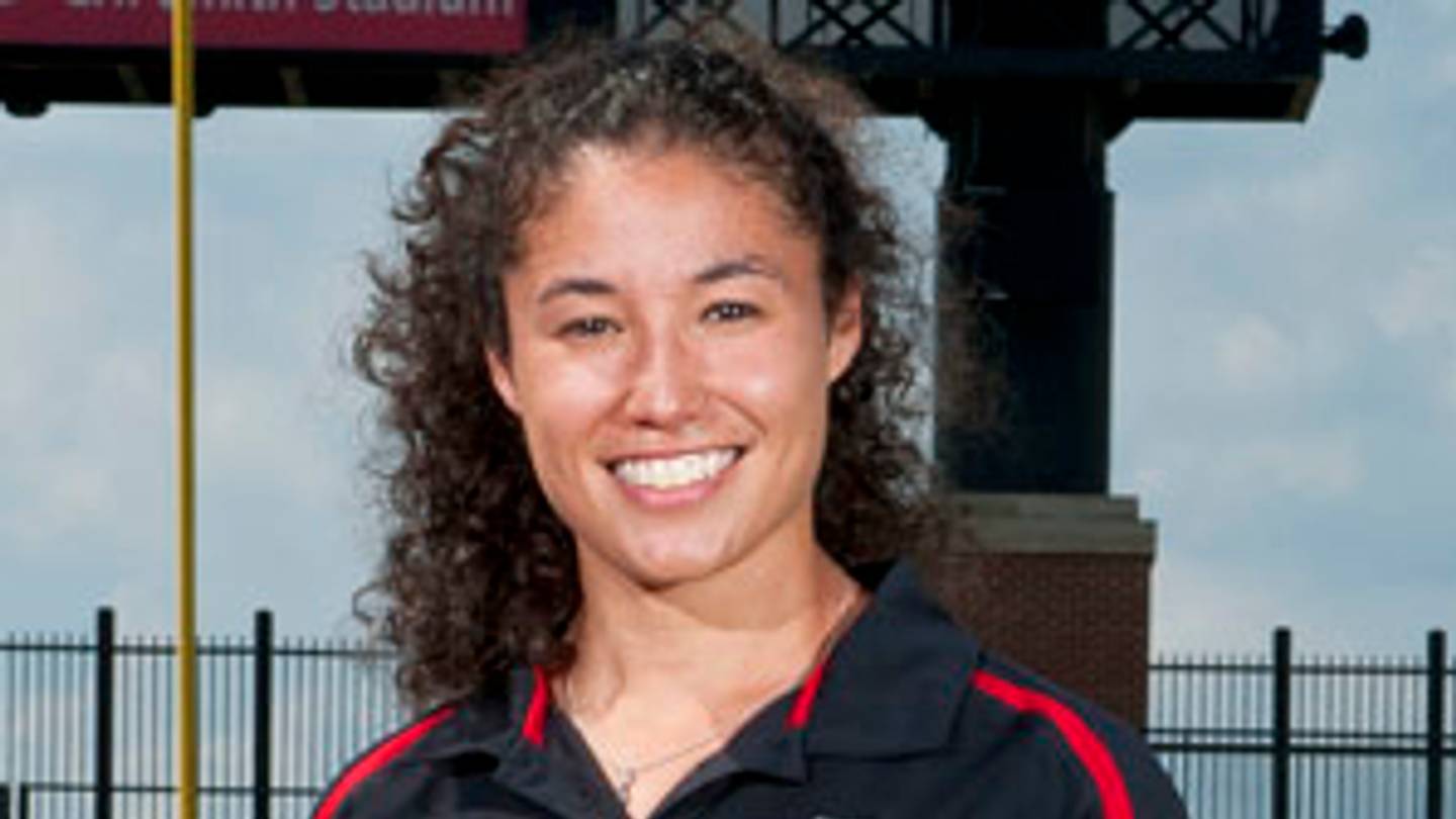 How Jessica Dorrell hurt all women trying to work in college football ...