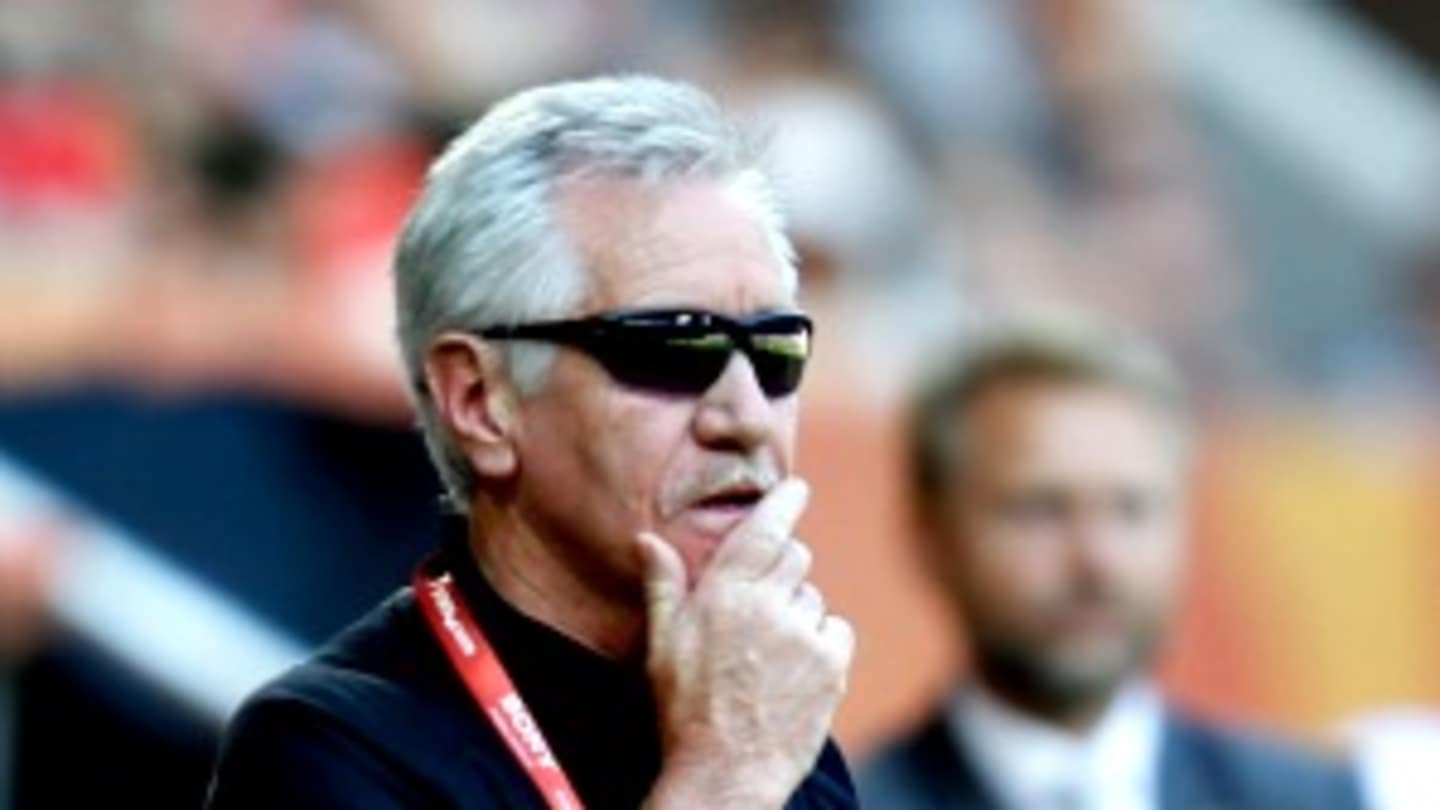 Sermanni to bring some change to U.S. women's team - Sports Illustrated