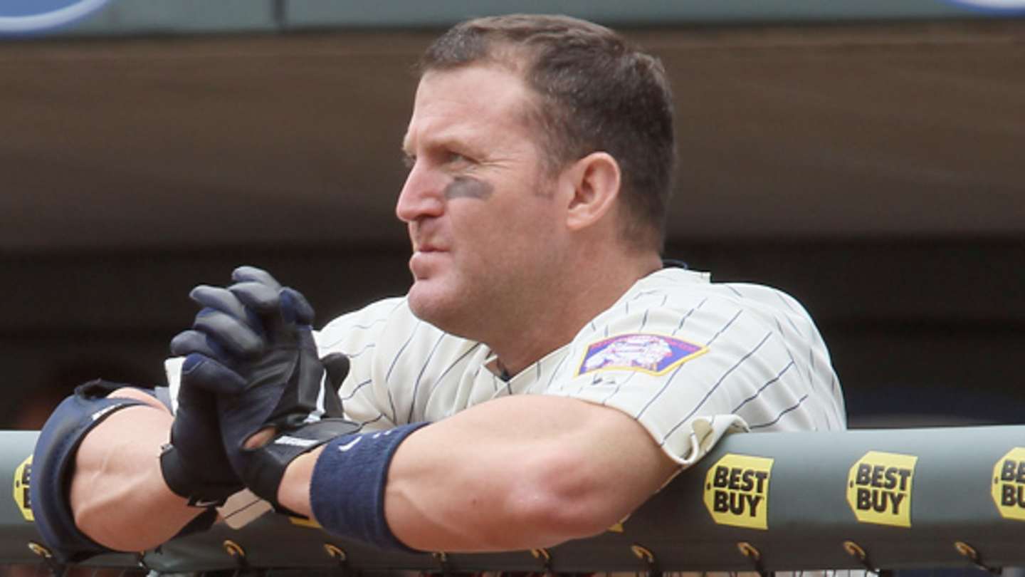 Players Poll: Nicest MLB Player - Sports Illustrated