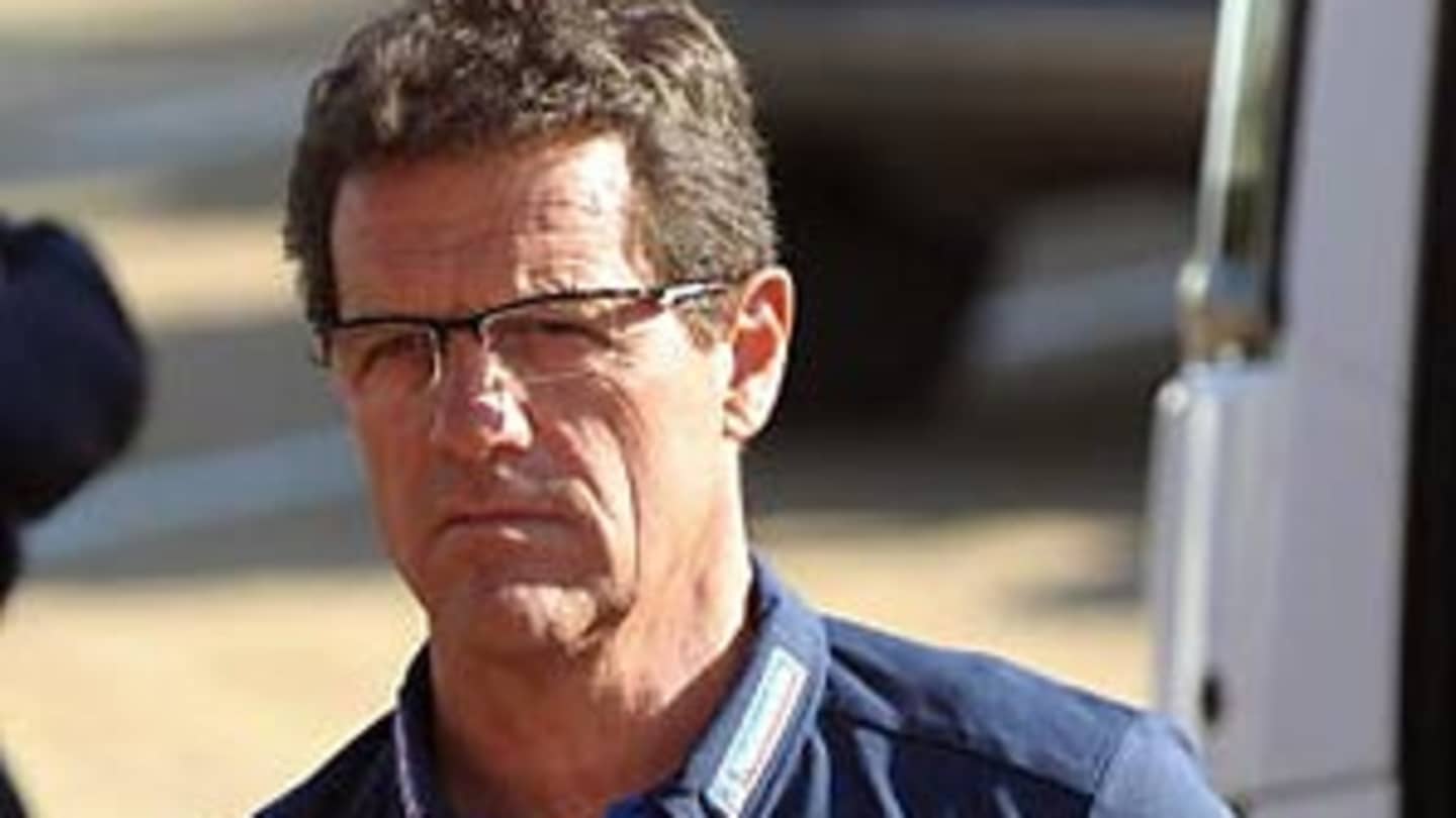 Ben Lyttleton: Top 10 storylines to follow during the World Cup ...