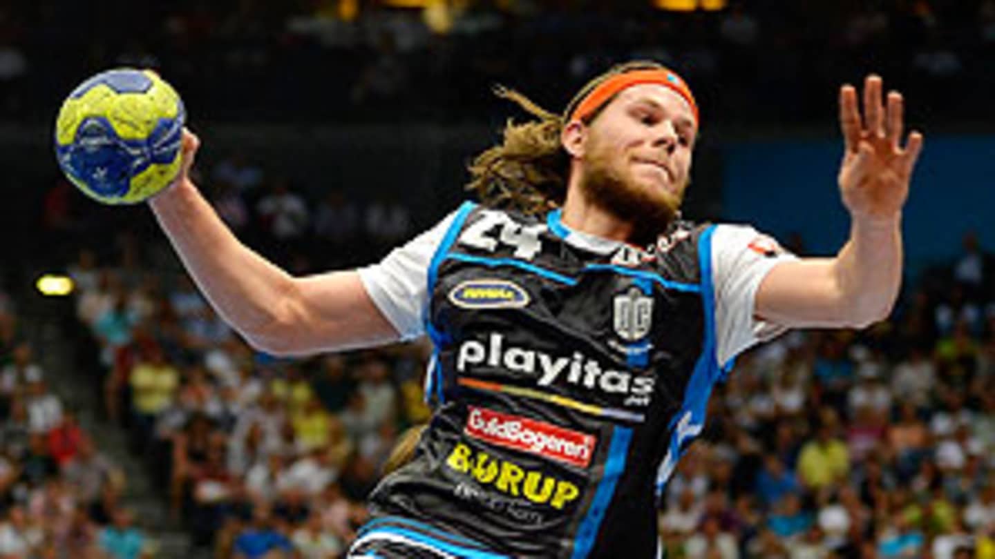 Stephanie Apstein: Olympic handball preview - Sports Illustrated