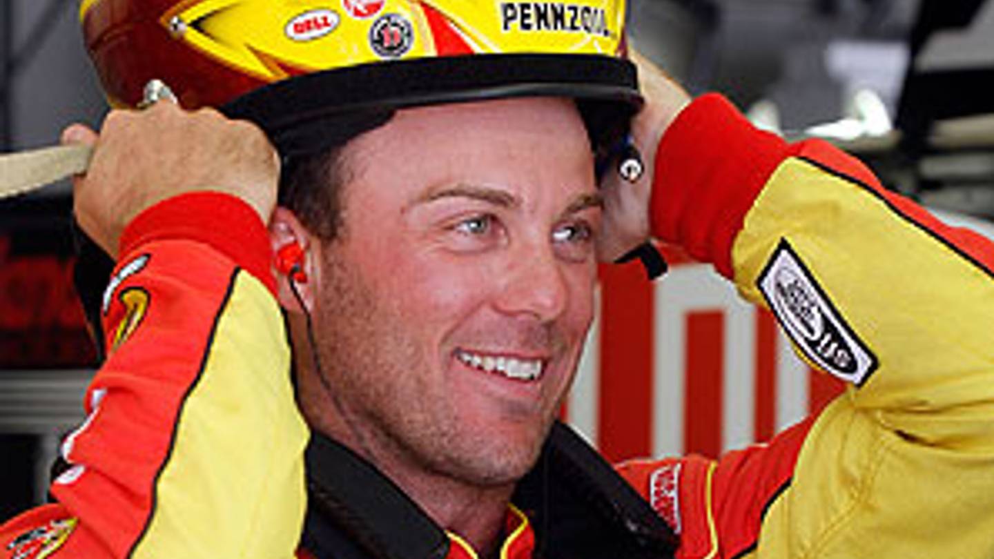 Tim Tuttle: Kevin Harvick plans to play it safe at Martinsville, will ...