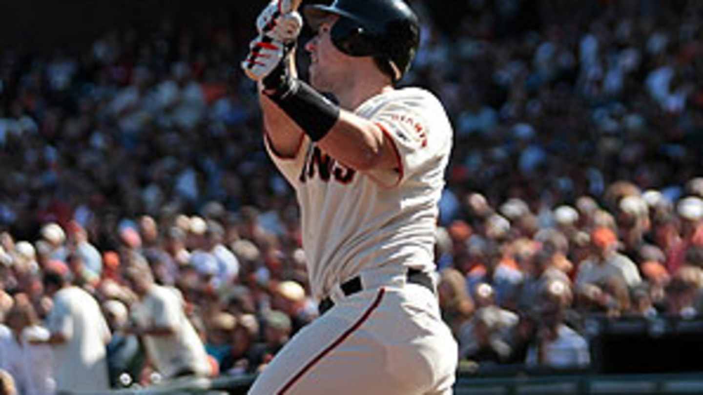 Tim Marchman: Where Giants rank among surprise champions of wild card ...