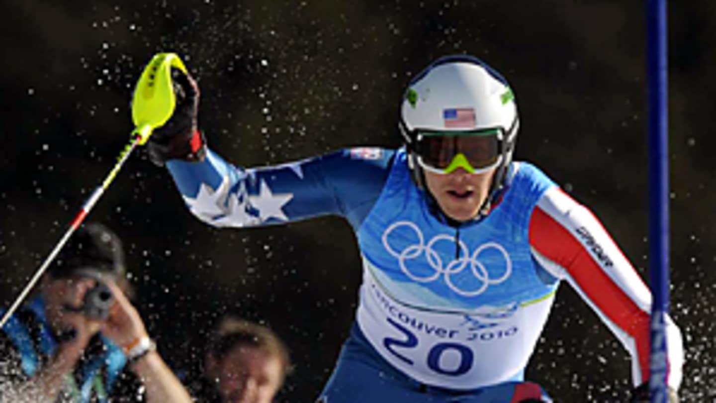 Richard Deitsch: Daily Olympic Briefing, Feb. 23 - Sports Illustrated