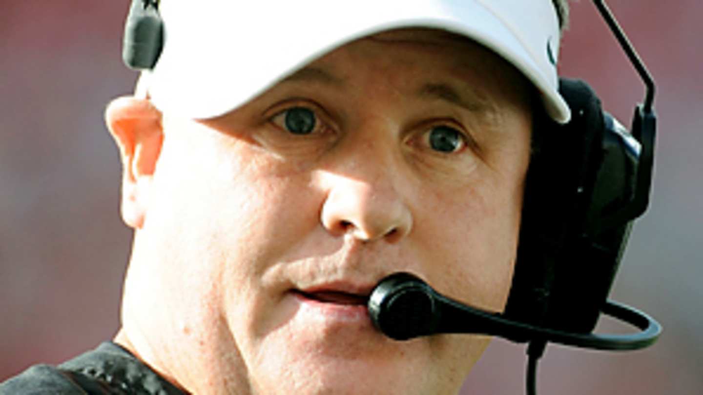 Andy Staples: Oregon coach chooses character above winning - Sports ...