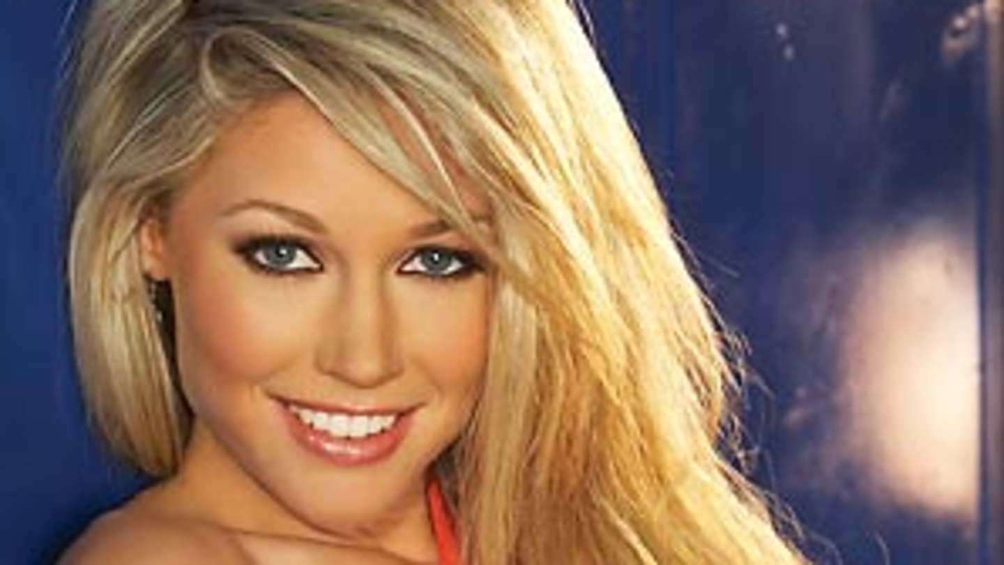 Meet Miss October: Florida student and 'Playboy' covergirl Kelly ...