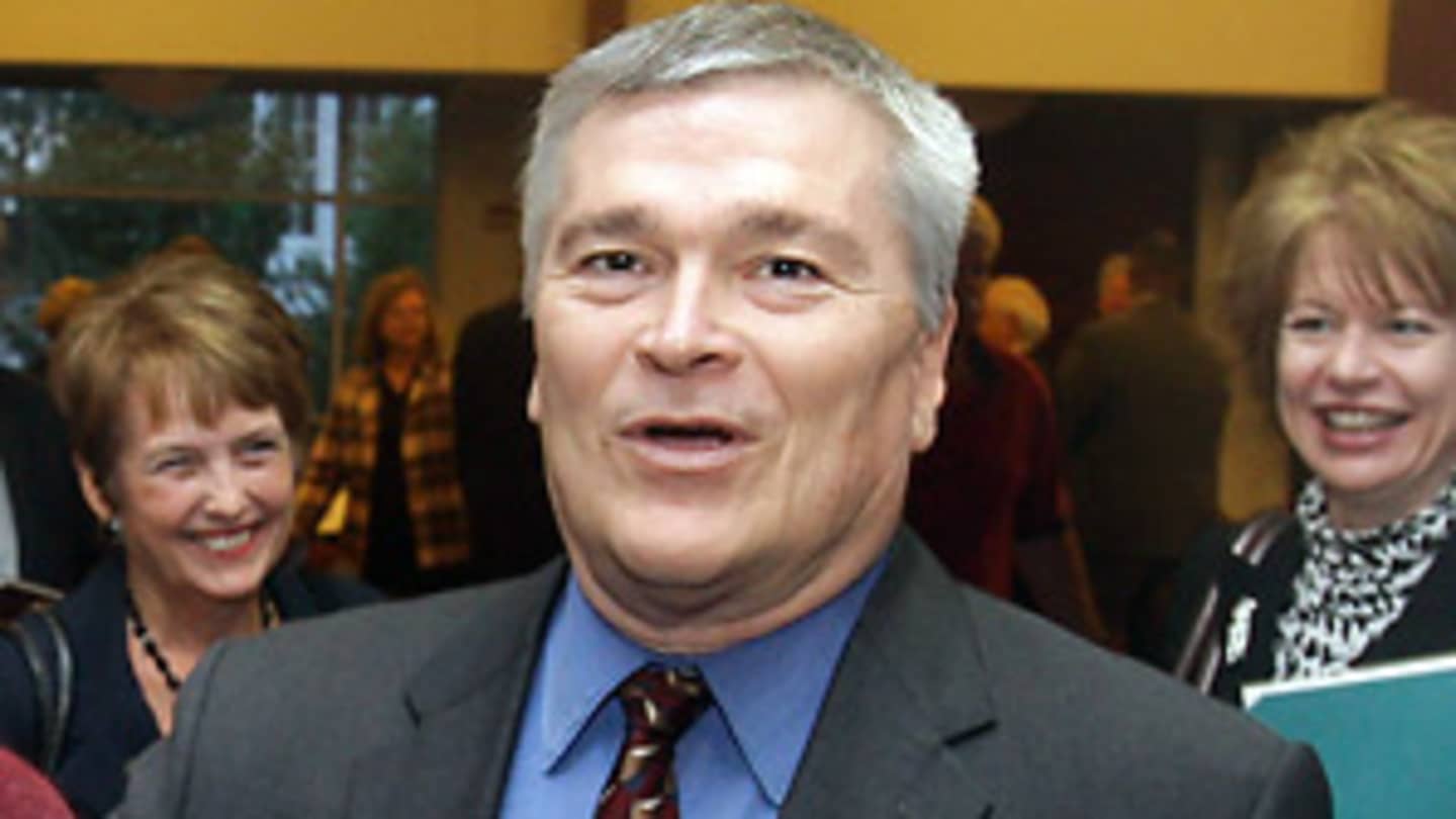 Florida State president's statement on possible realignment - Sports ...