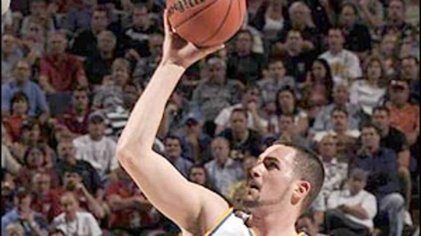 George Dohrmann: Love separates Bruins from last two Final Four teams ...