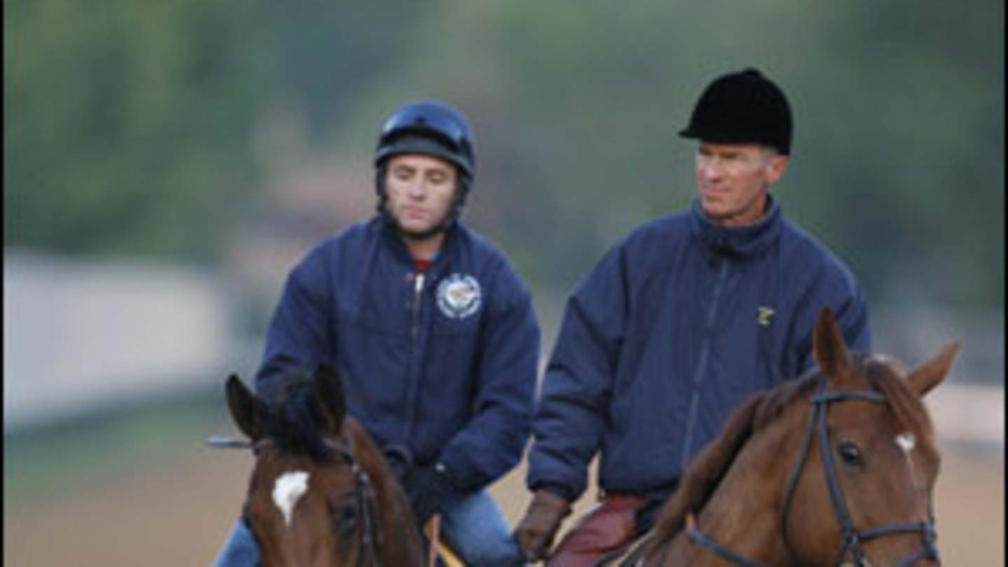 Tim Layden: Unbreakable bond - Sports Illustrated