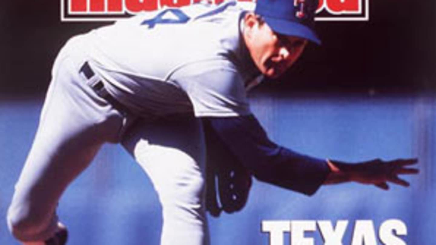 Texas Rangers (Related Stories) - Sports Illustrated
