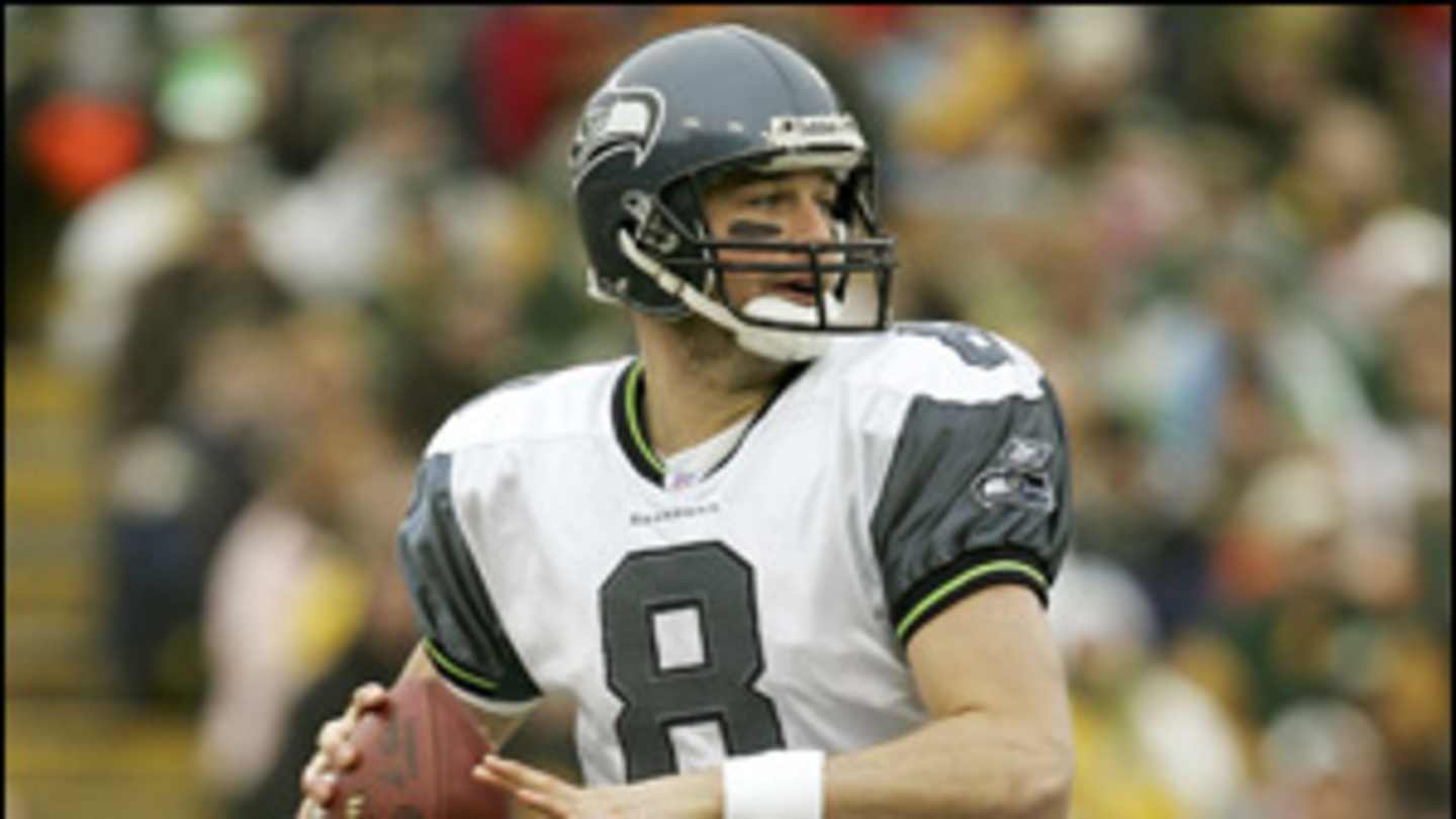 Eric Horowitz: Divisional Playoff Picks: Mustard Style - Sports Illustrated