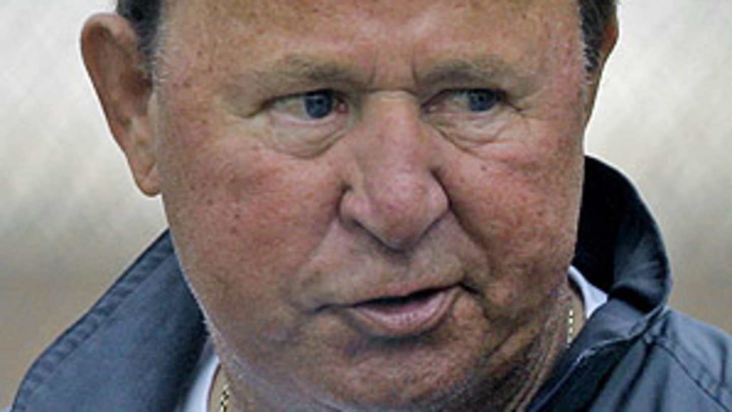 Steve Rushin: Posthumous honors like Santo's are the ultimate mixed ...