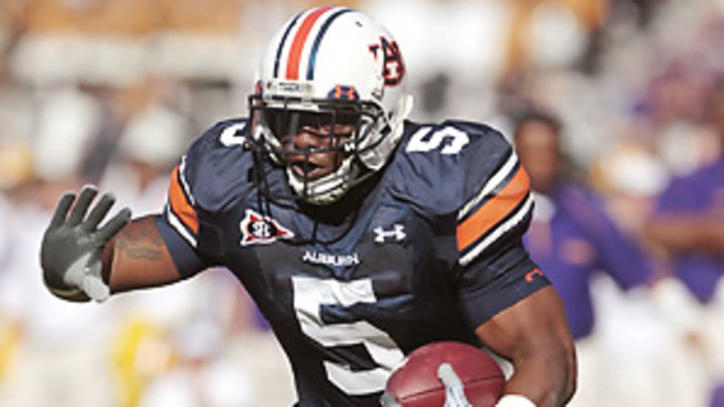 More Michael Dyer fallout - Sports Illustrated