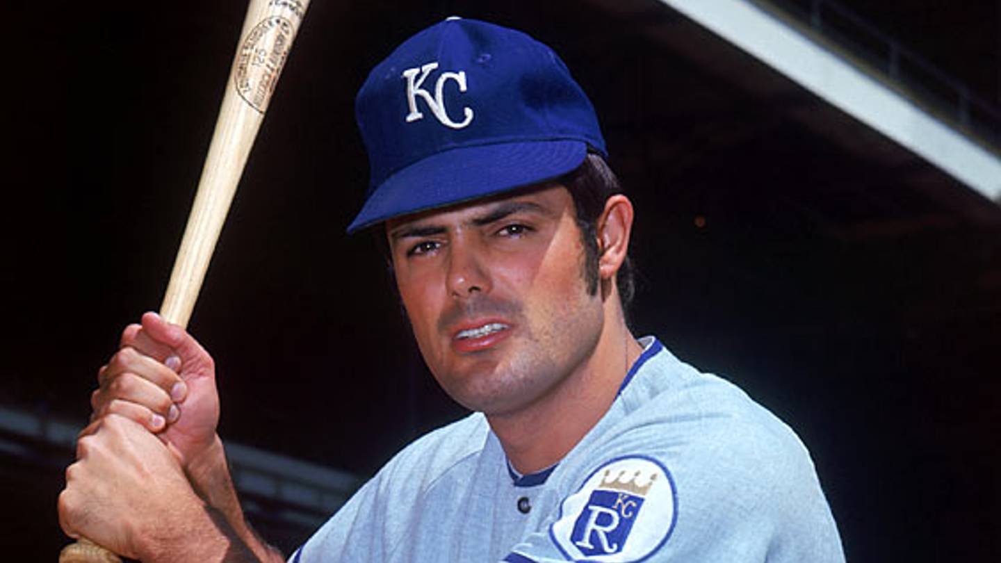 Lou Piniella Through the Years - Sports Illustrated