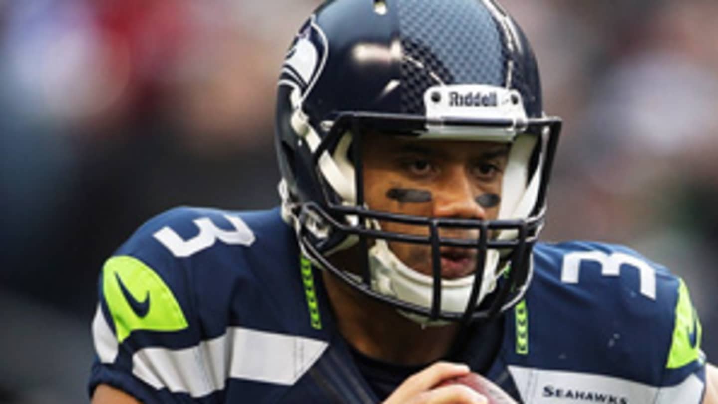 Kerry J. Byrne: Inside the Numbers: Week 14 - Sports Illustrated