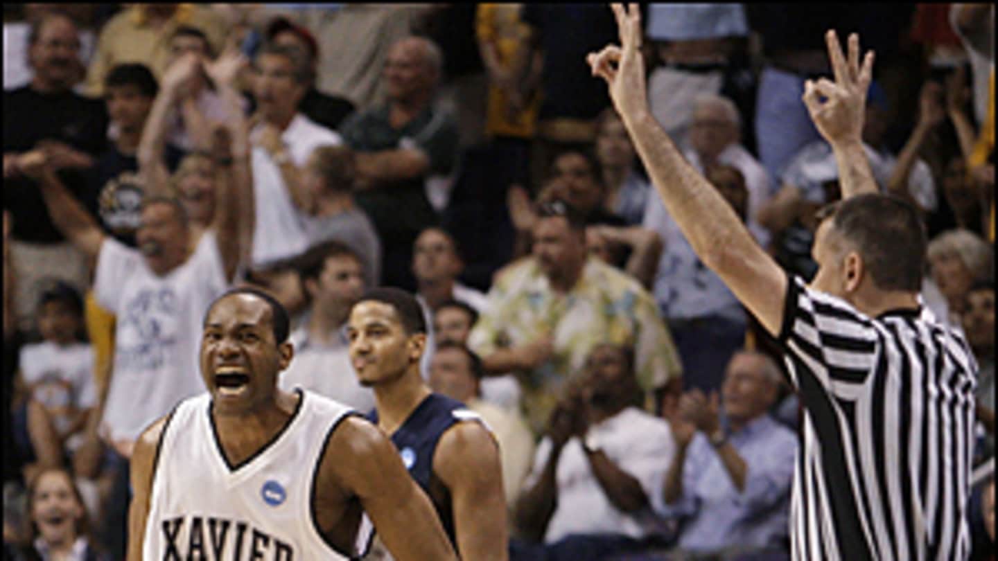 George Dohrmann: WVU lets one get away - Sports Illustrated