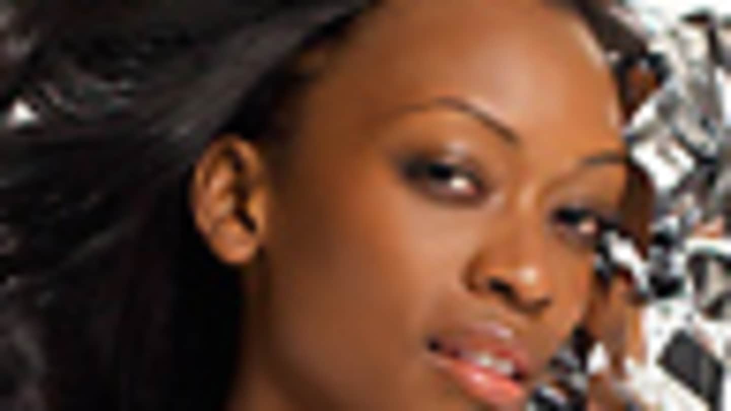 Cheerleader Profile: Tracy - Sports Illustrated