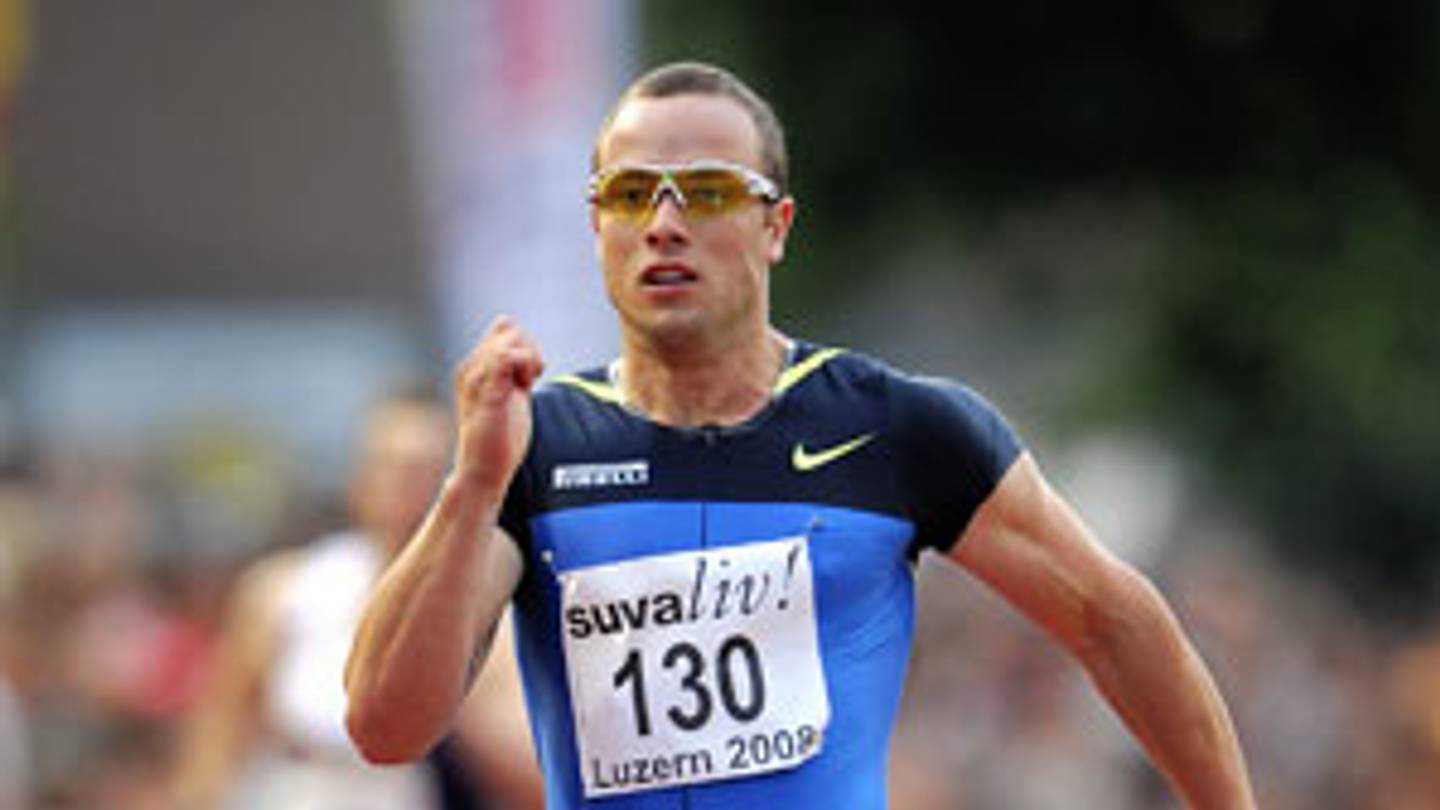David Epstein: New study, for better or worse, puts Pistorius' trial in ...