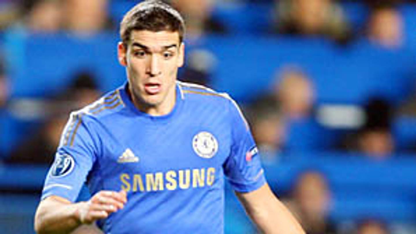 Chelsea midfielder Romeu to be out for 6 months - Sports Illustrated