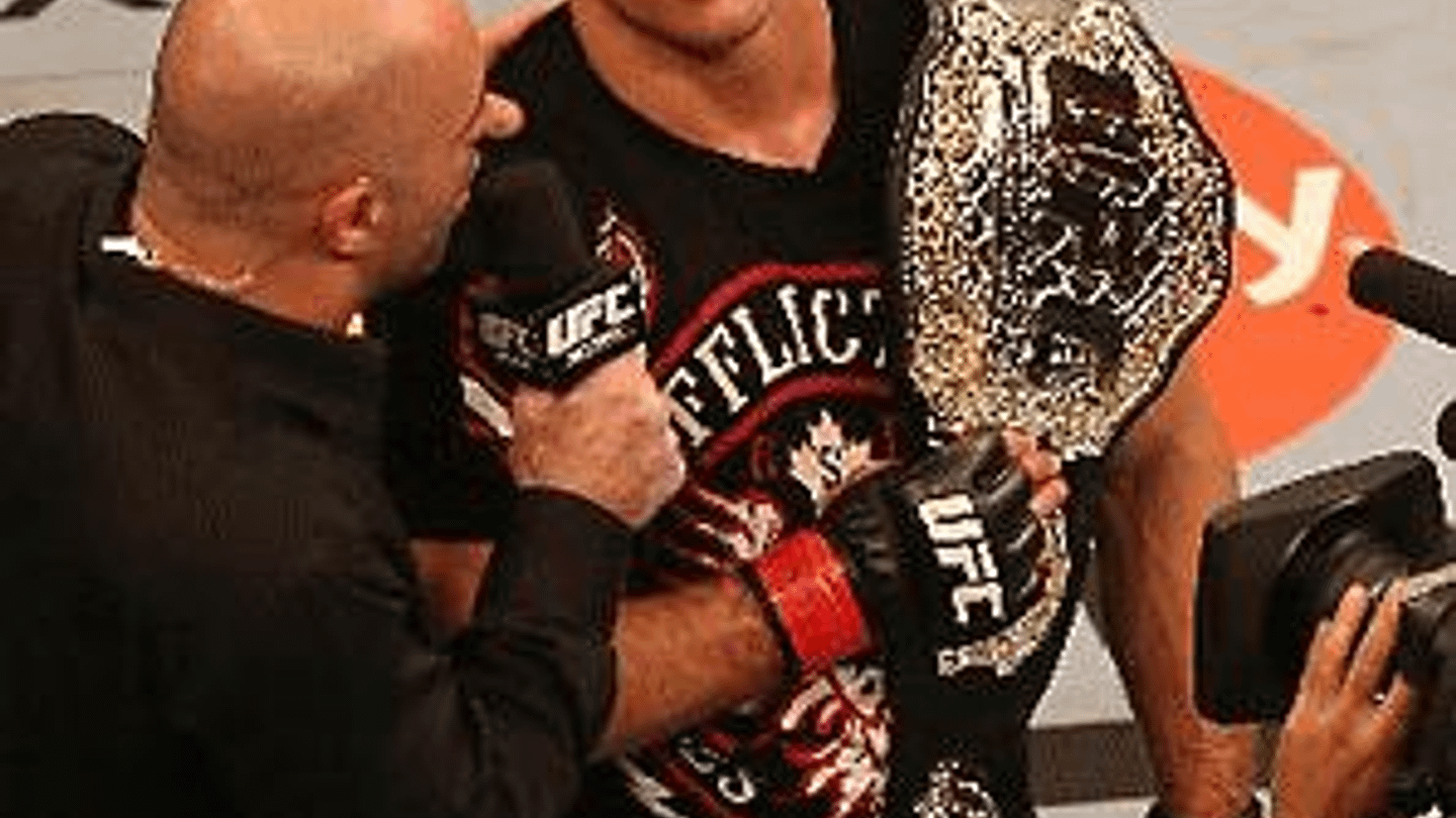 Dave Doyle: MMA survives a turbulent 2012, but the future is bright ...