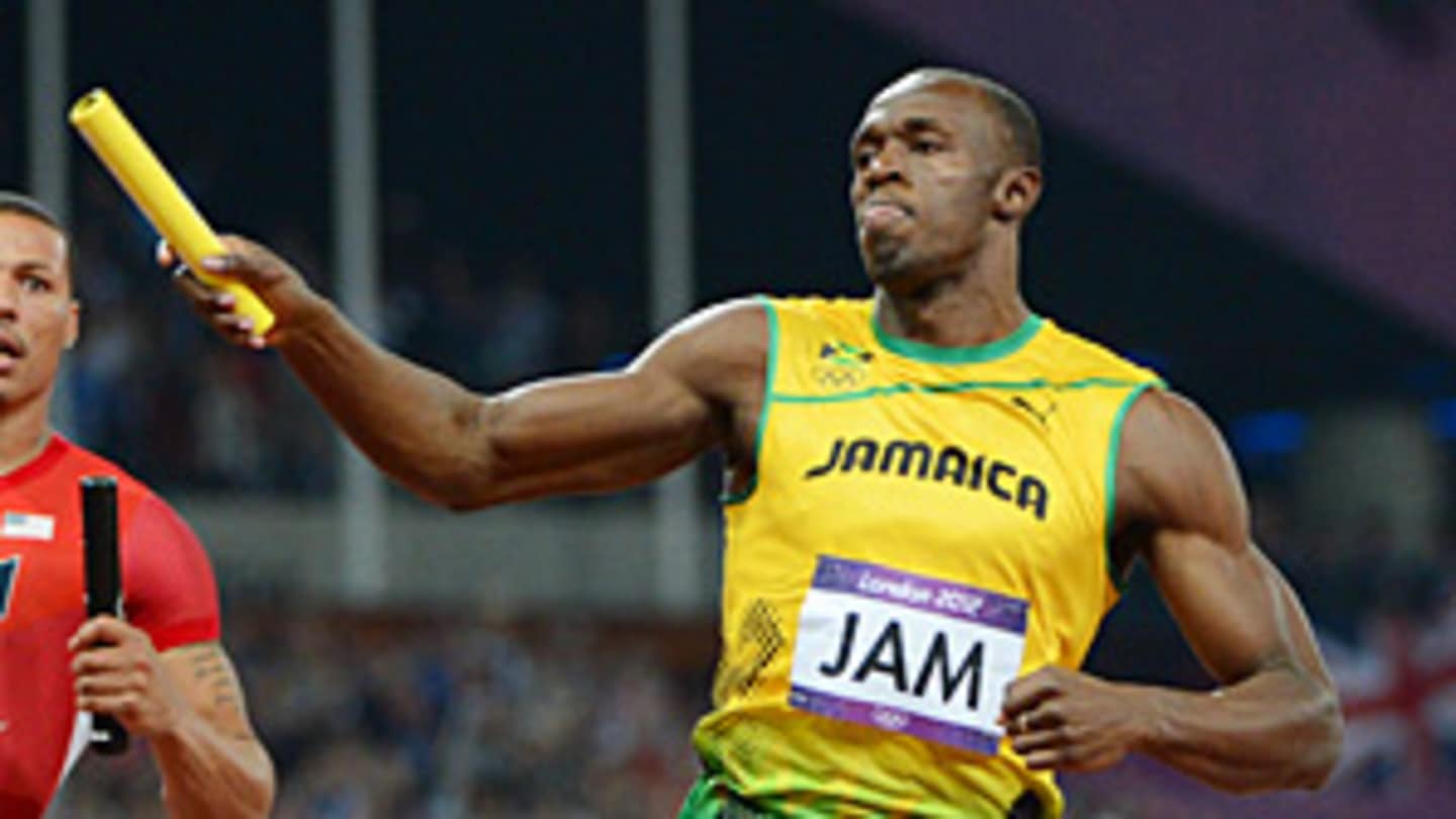 Tim Layden: With London glory behind him, Bolt still hungry for what ...