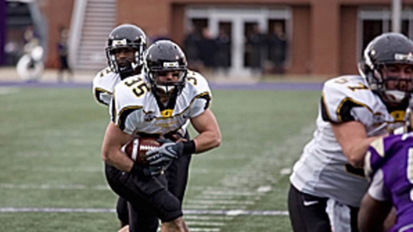 Eric Horowitz: SIOC weekend primer - Sports Illustrated