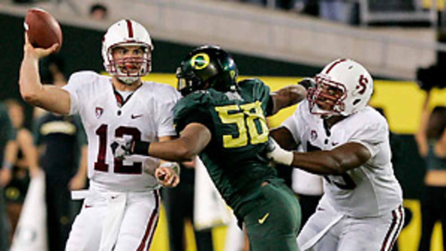 Stewart Mandel: What the Pac-12's TV deal means for playoff hopes; more ...