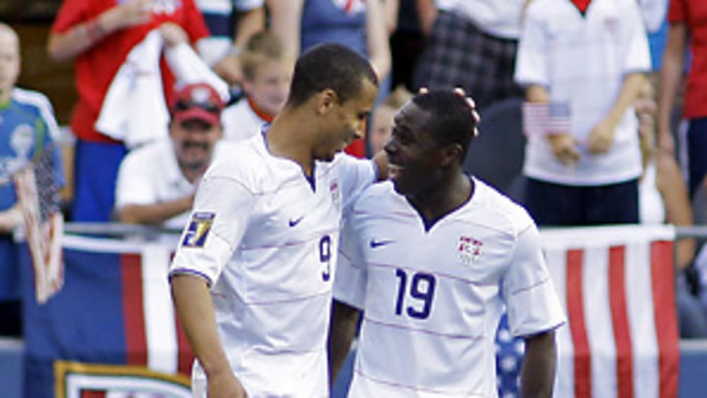 Greg Lalas: With World Cup seeding on the line, Gold Cup matters ...