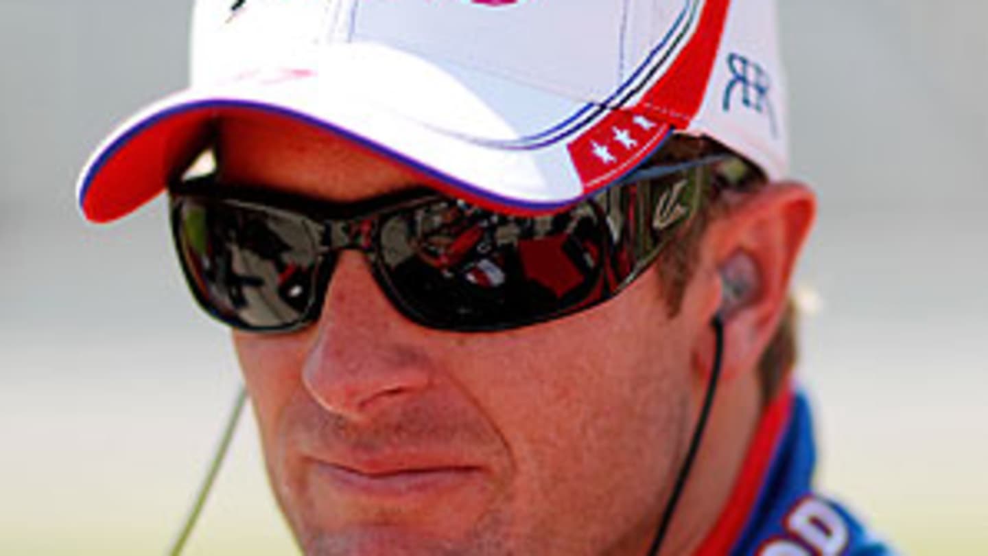 Tim Tuttle: Stability with Andretti Autosport could mean 2011 success ...