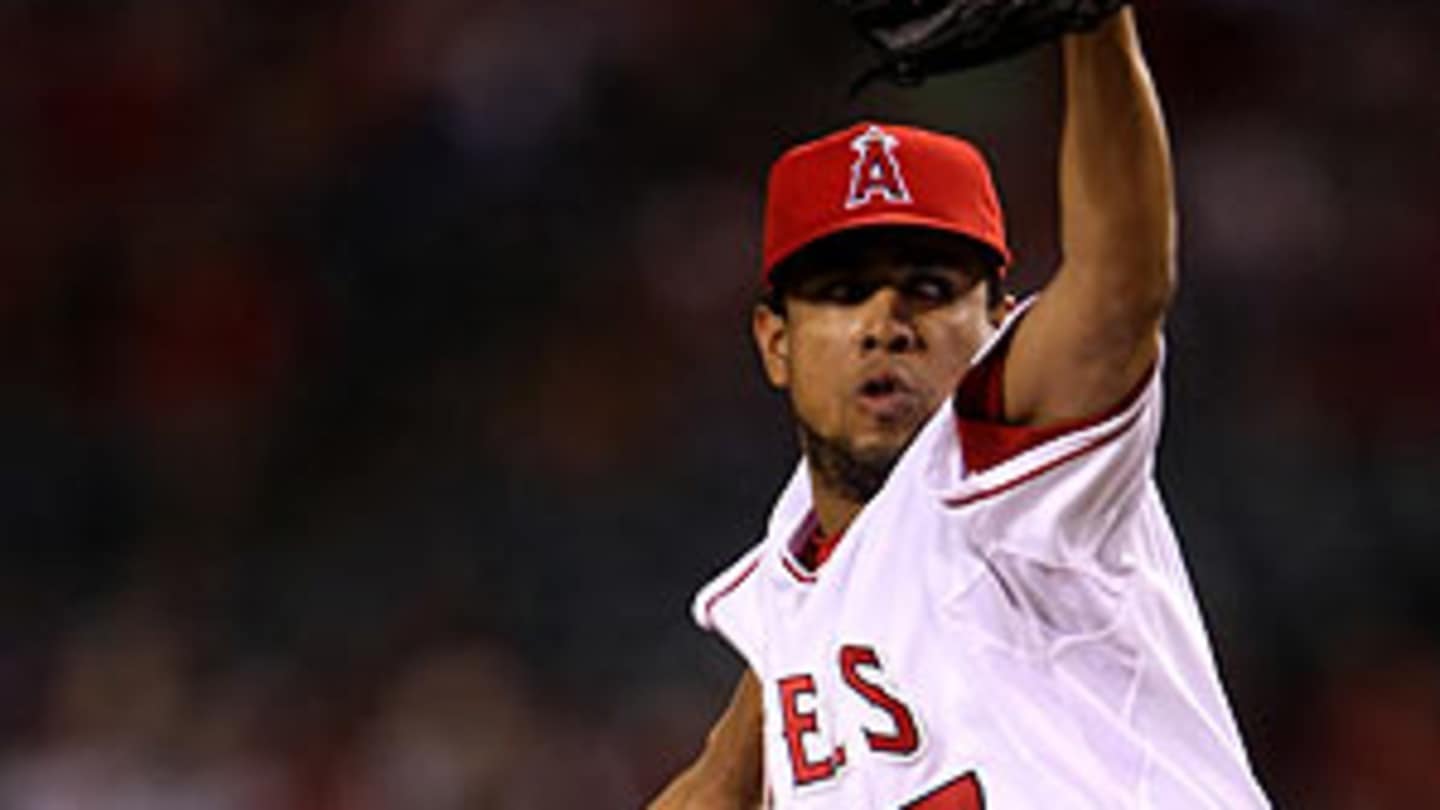 BP: Unconventional Wisdom: How good has K-Rod really been? - Sports ...