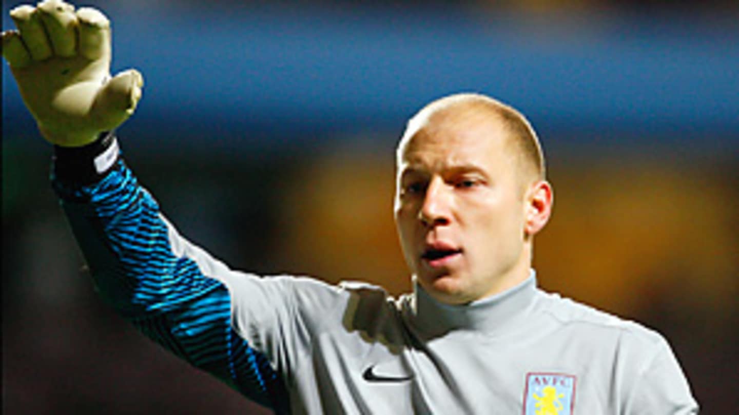 Avi Creditor: Guzan gets his chance, Dempsey gets his record, more ...