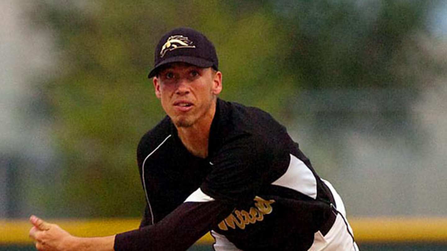 The No-Hit Kid: Patrick Schuster - Sports Illustrated