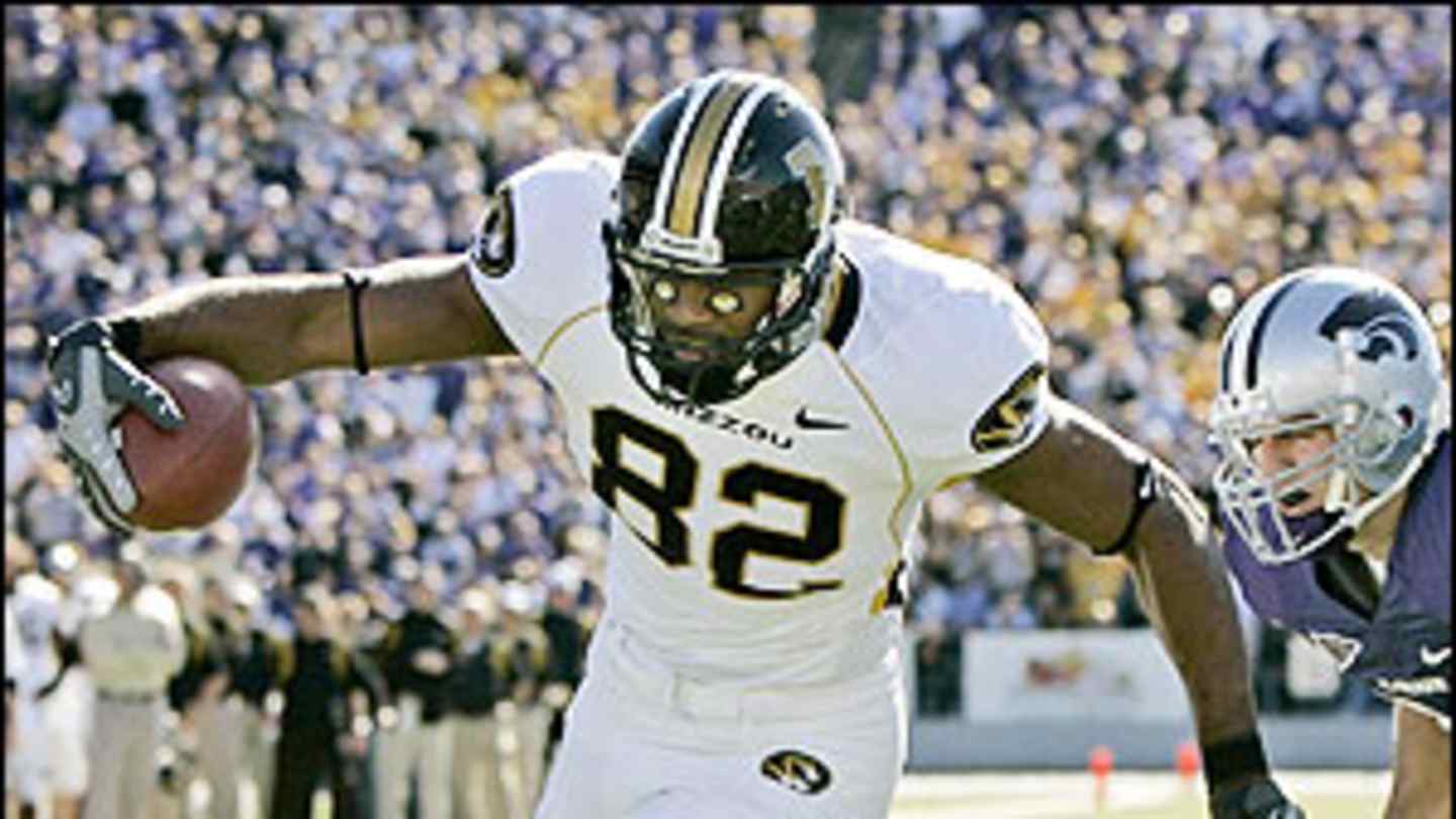 Tony Pauline: Senior tight end prospects emerge; LSU QB falling ...