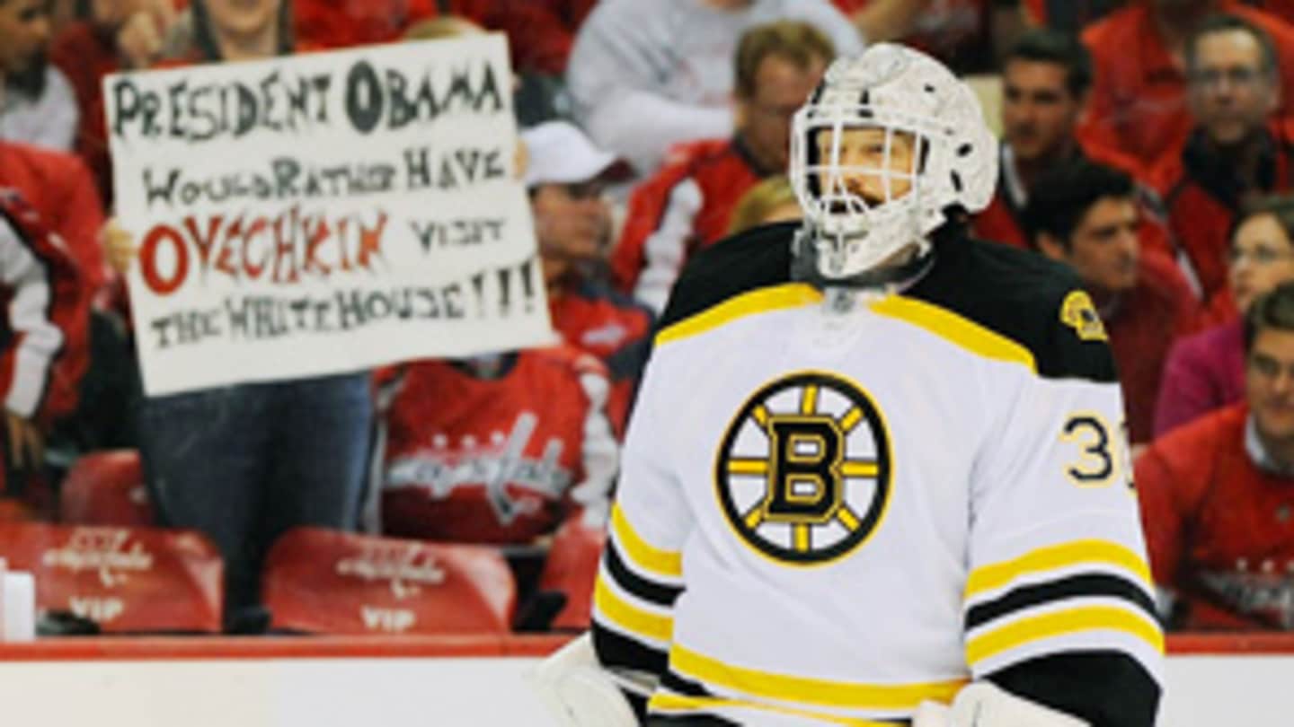 Adrian Dater: Chara sparks Bruins past Capitals as series gets physical ...