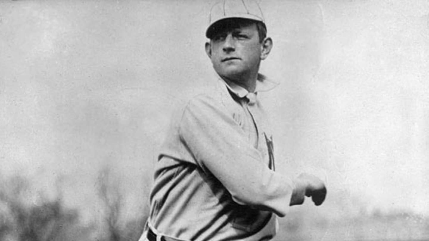 Top Pennant Races - Sports Illustrated