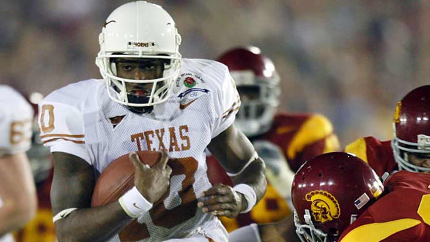 2006 Games of the Year - Sports Illustrated