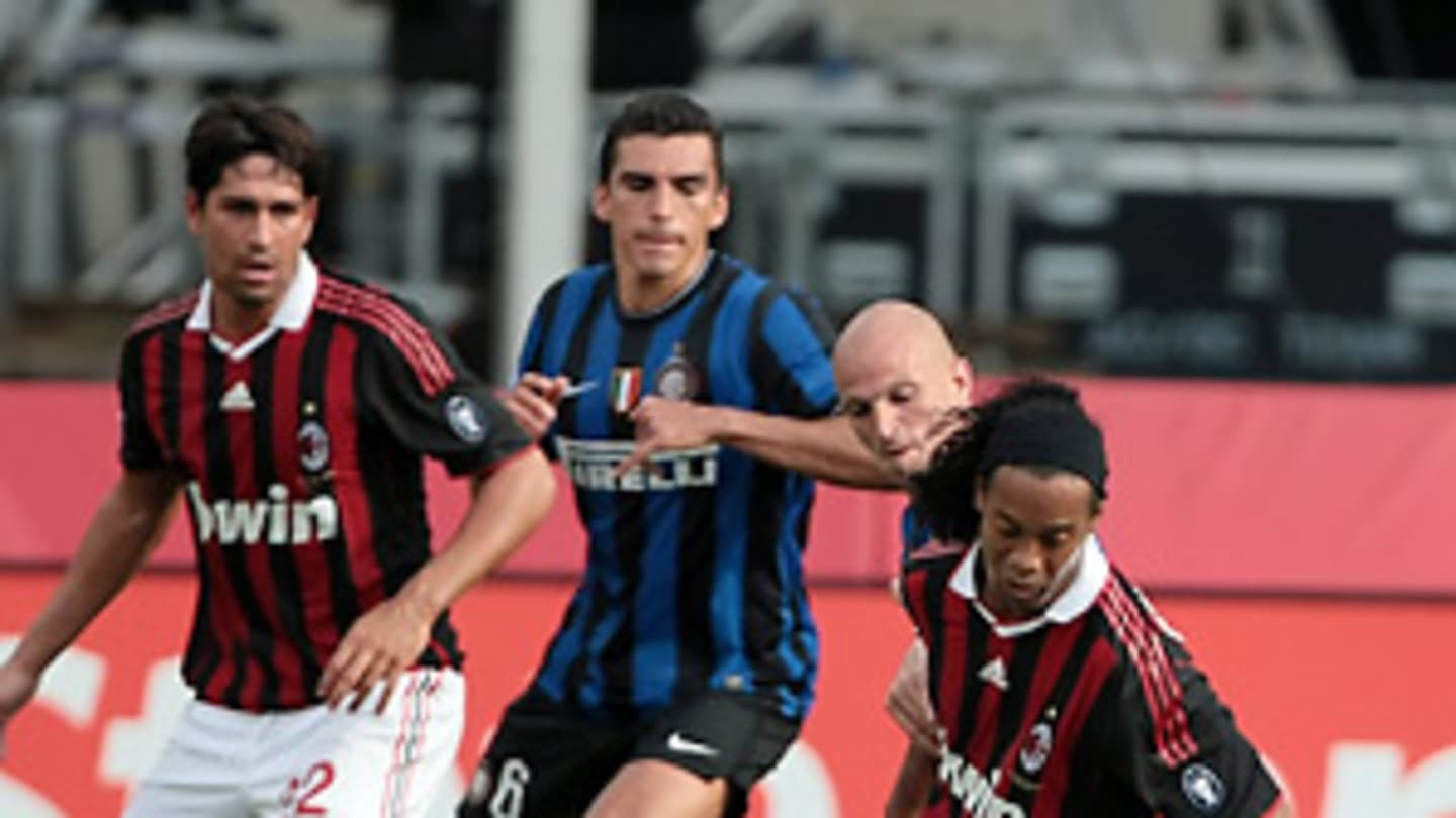 Gabriele Marcotti: Things will get worse for Serie A before they ...