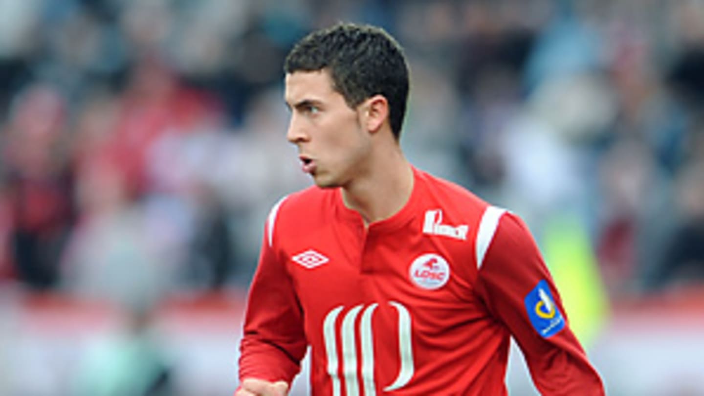 Ben Lyttleton: Ten Ligue 1 talents on the move - Sports Illustrated