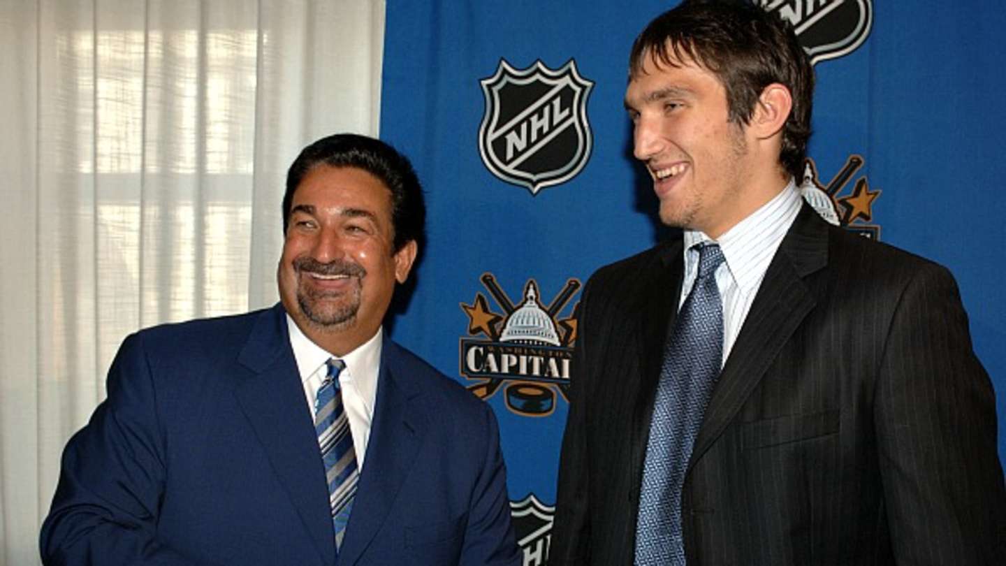 NHL owners: lockout mystery men - Sports Illustrated