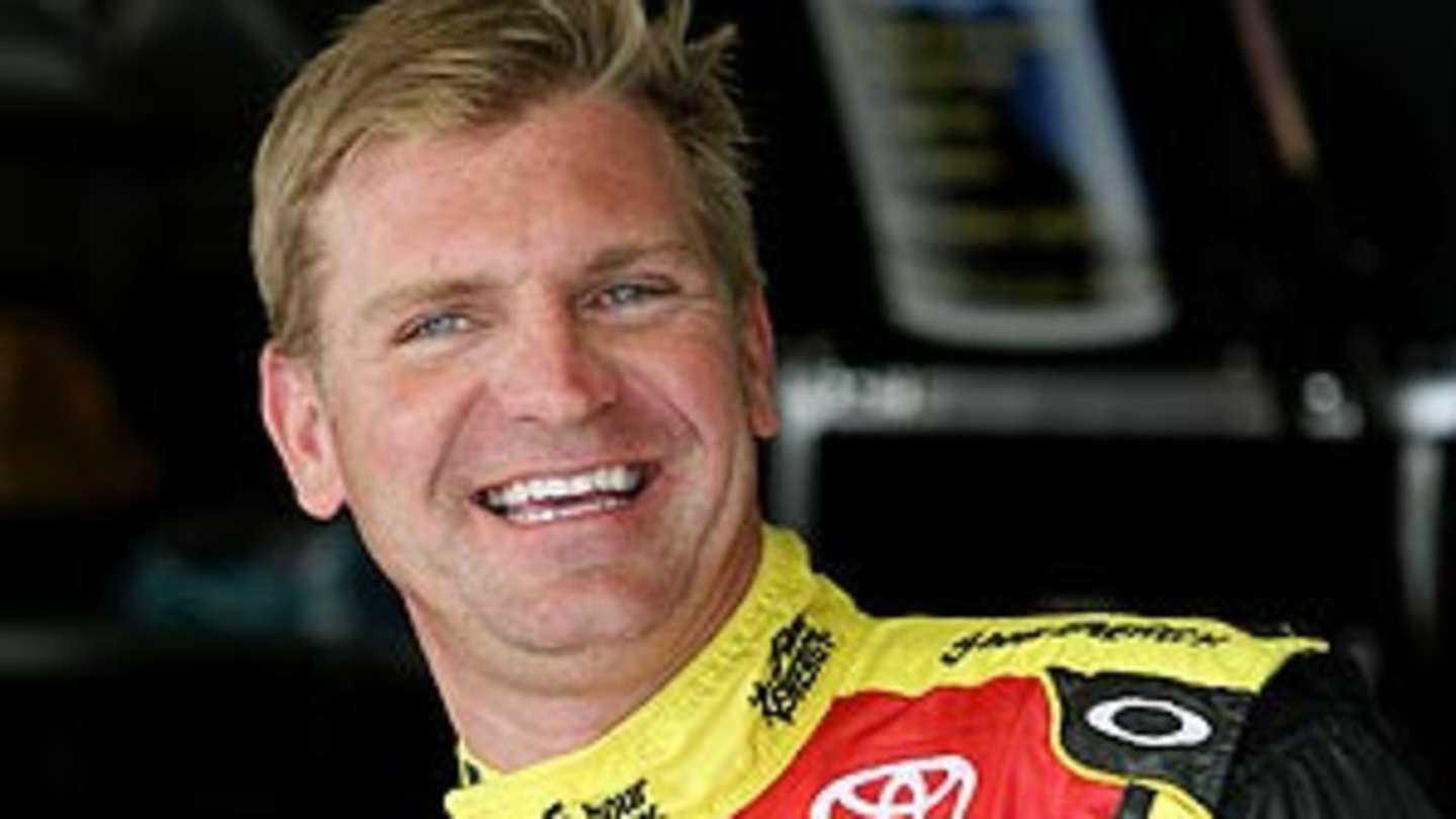 Tim Tuttle: Bowyer doesn't mind flying under the radar at Michael ...