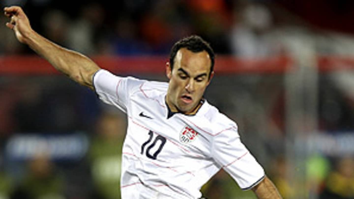 Gabriele Marcotti: Brazil shows why it's Brazil - Sports Illustrated