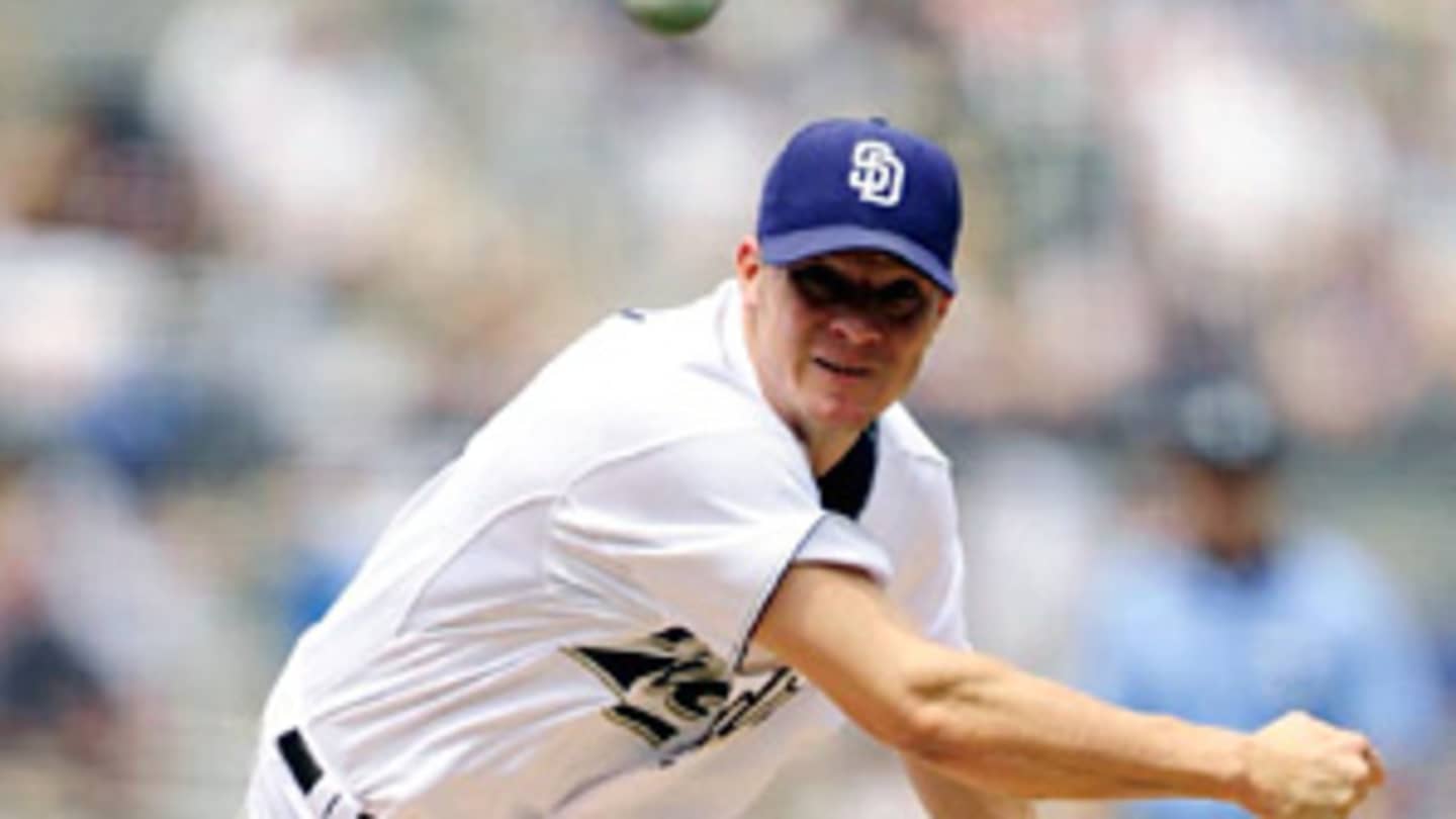 Ted Keith: Winners and losers at the trade deadline - Sports Illustrated