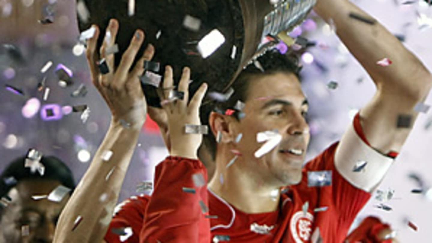 Tim Vickery: Internacional's achievement nothing short of remarkable ...