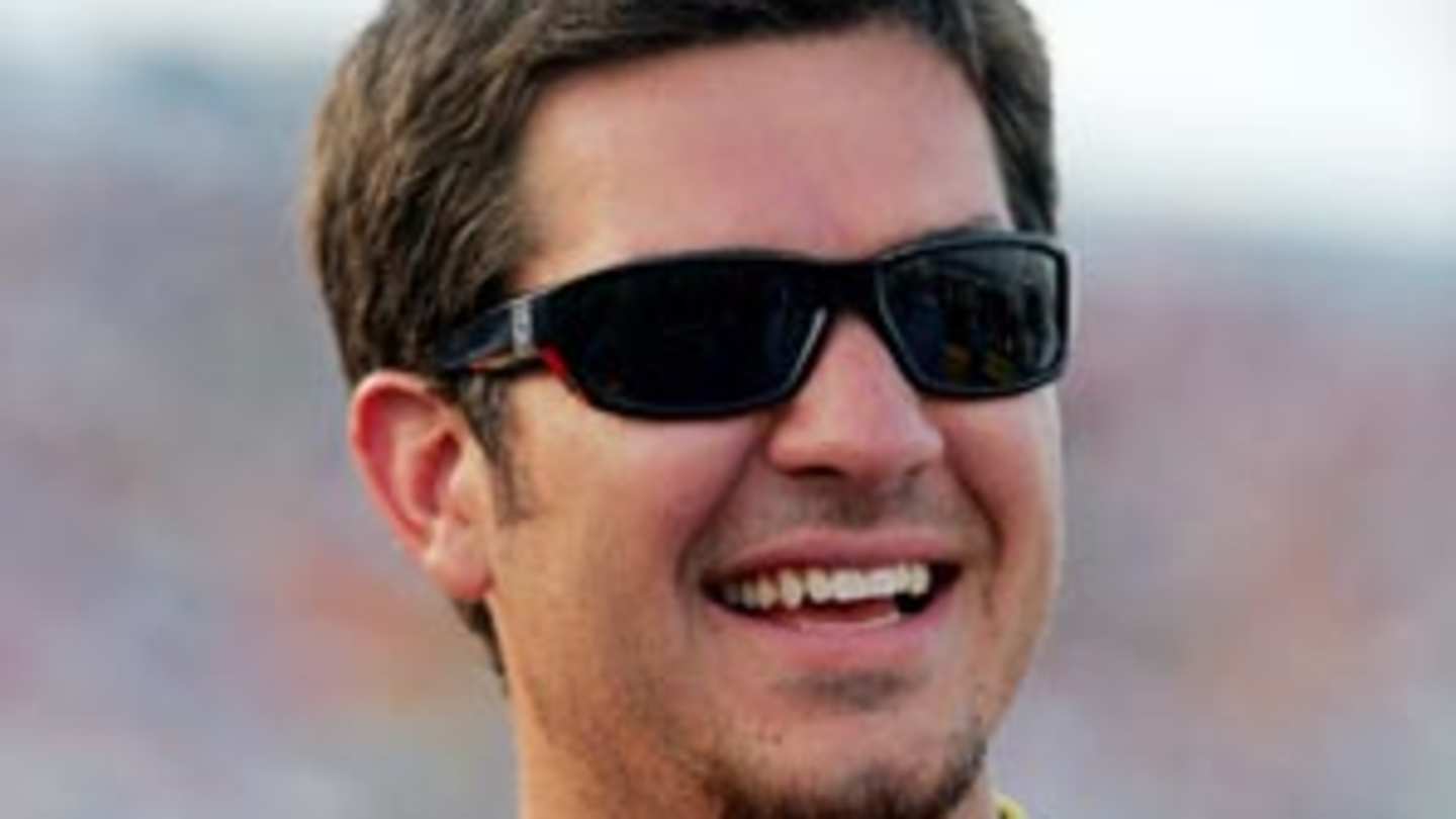 Tim Tuttle: Truex signing kicks off musical chairs at Earnhardt Ganassi ...
