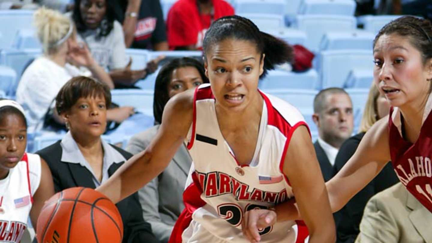 SI's All-Americas - Sports Illustrated